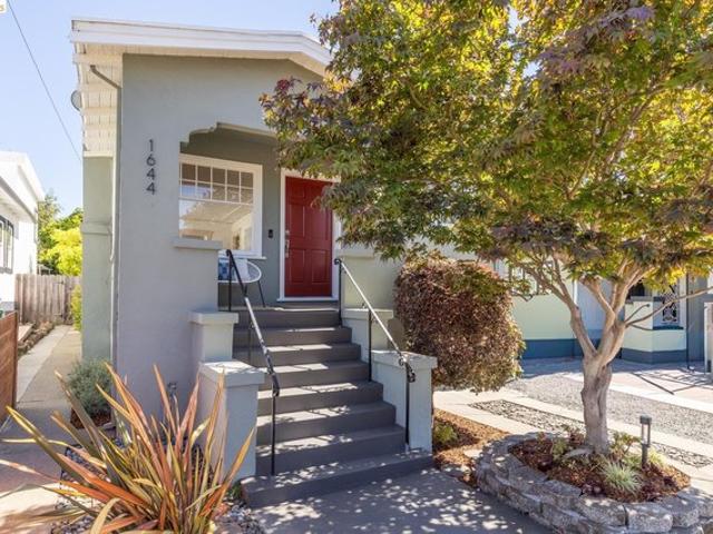 1644 Ashby Ave, Berkeley, CA 94703