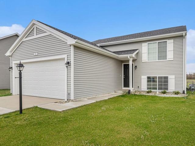 1644 Aspen Trl, Otsego, MI 49078