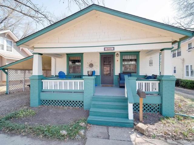 1644 Barker Ave, Lawrence, KS 66044