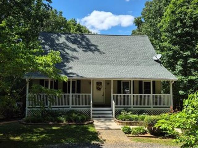 1644 Bethany Rd, Rustburg, VA 24588