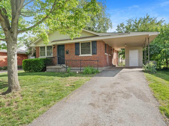 1644 Brittany Lane