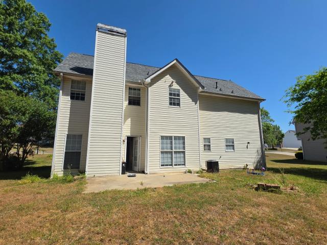 1644 Brumby Circle