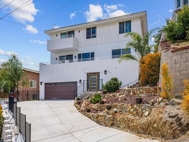 1644 Cuyamaca, Spring Valley, CA 91977