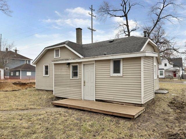 1644 College Ave SE, Grand Rapids, MI 49507