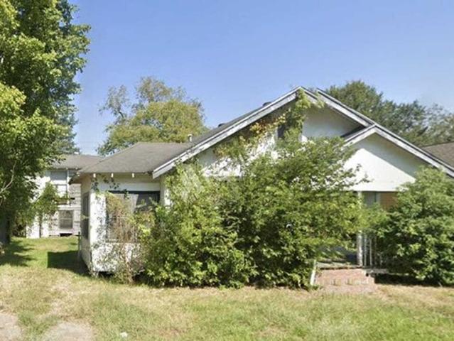 1644 Euclid St, Beaumont, TX 77705