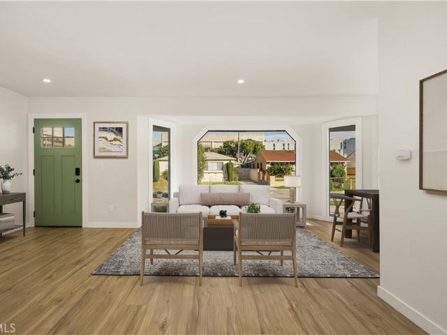 1644 E 122nd St, Los Angeles, CA 90059 | MLS #WS26007 | Compass