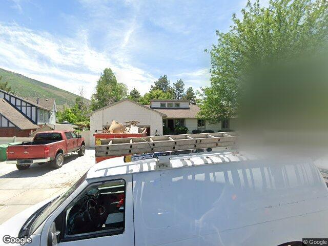 1644 E Pebble Beach Cir S, Sandy, UT 84092