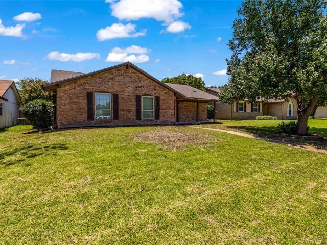 1644 Glenhill Lane
