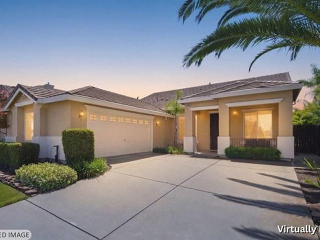 1644 Hickam Cir, Suisun City, CA 94585