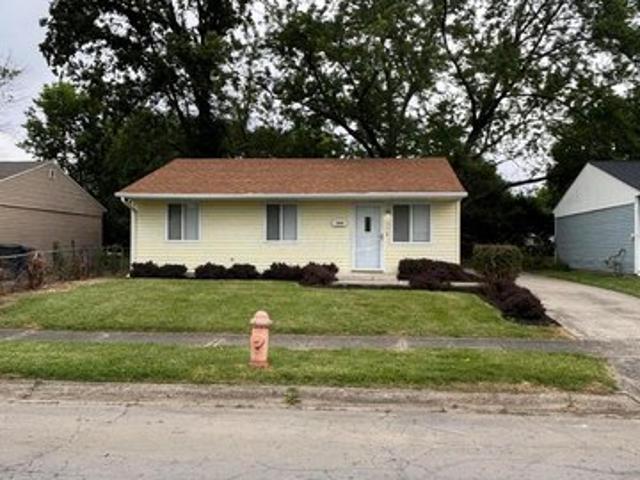 1644 Jonathan Dr, Columbus, OH 43207