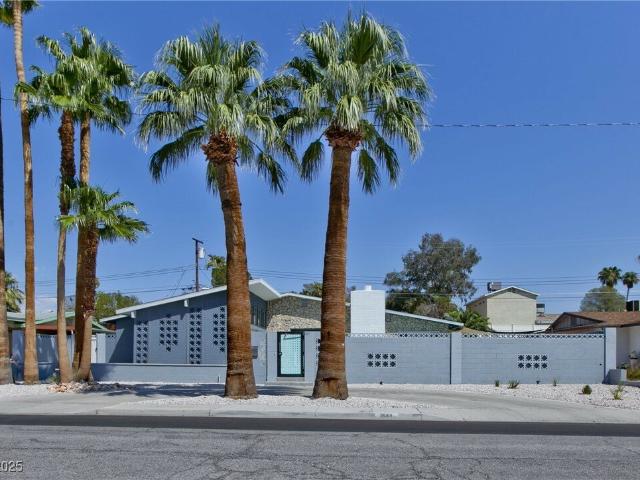 1644 Raindance Way, Las Vegas, US, NV