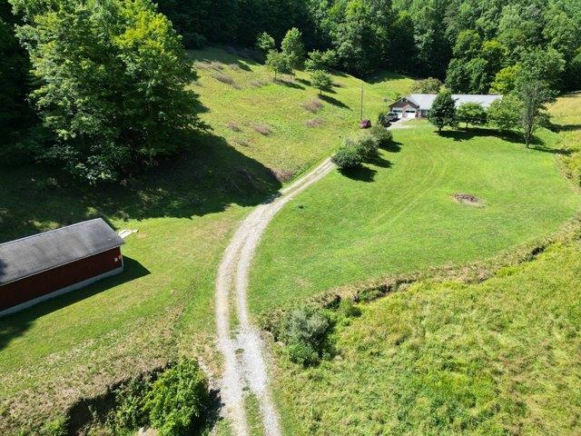 1644 Riffle Rd, Exchange, WV 26619
