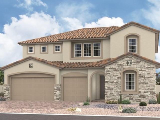 1644 Strada Maria, Henderson, NV 89011