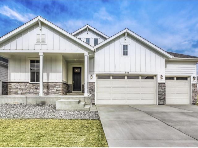 1644 Sundown Run Dr, Windsor, CO 80550 | MLS #1051