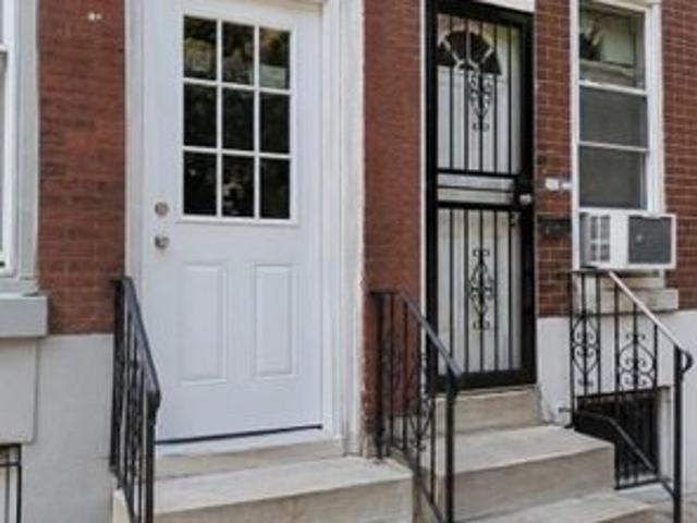 1644 S Bancroft St, Philadelphia, PA 19145