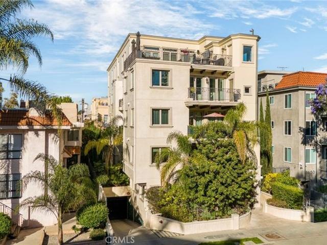 1644 S Bentley Ave Unit 401, Los Angeles, CA 90025