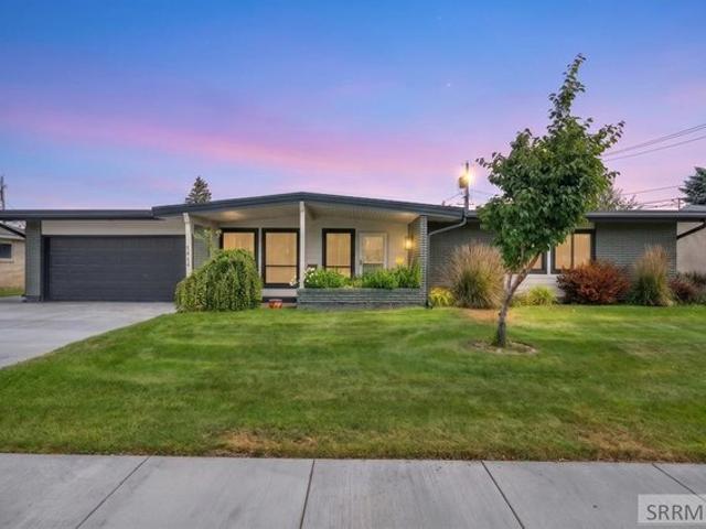1644 Shasta St, Idaho Falls, ID 83402