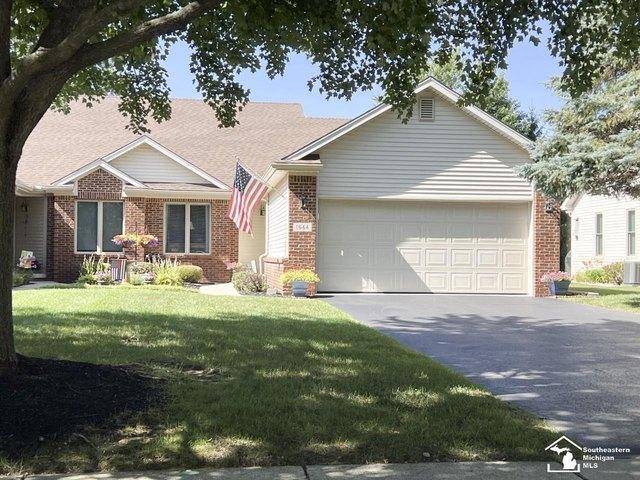 1644 Spruce Ct, Temperance, MI 48182