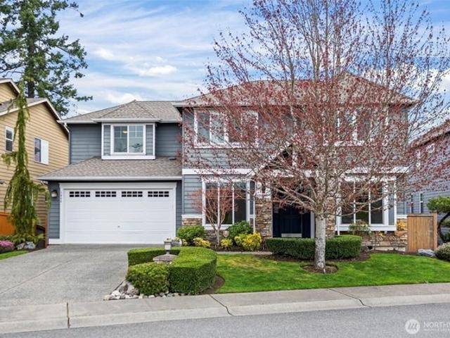 1644 th Ave SE, Sammamish, WA 98075