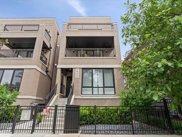 1644 W Diversey Pkwy Apt 2, Chicago, IL 60614