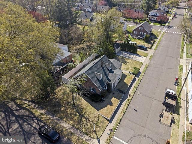 1644 W High Street
