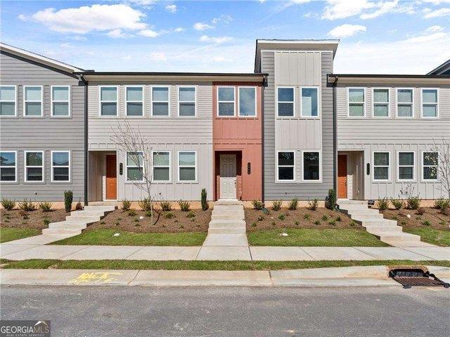 1644 Winpost Ln NW, Atlanta, GA 30318