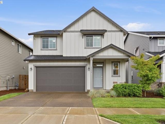 1644 37th Ave, Forest Grove, OR 97116