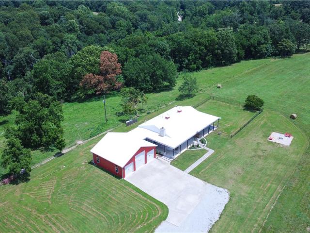 16453 2 Rocky Dell Road 17.8 Ac