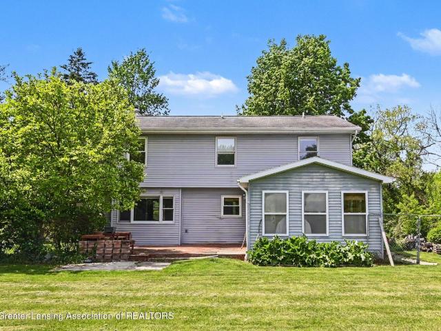 16453 Center Road