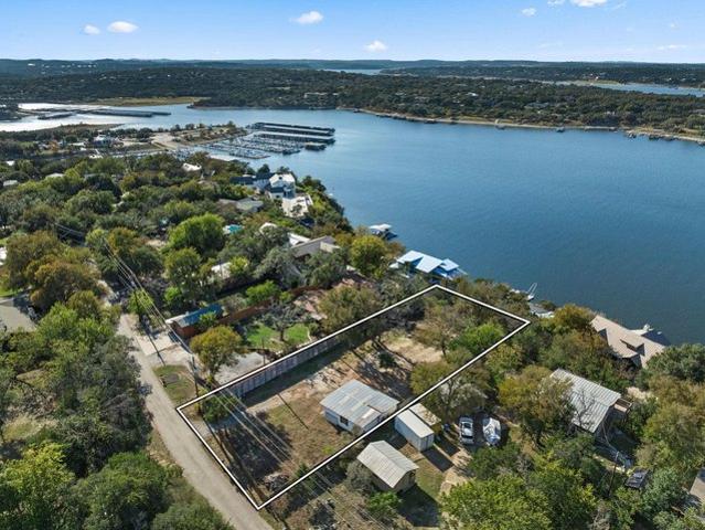 16453 Lake Loop, Austin, TX 78734