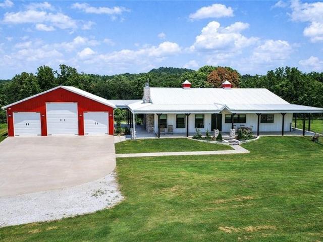 16453 Rocky Dell 8 Ac Rd Unit 17, Gravette, AR 72736