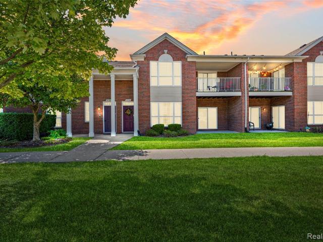 16450 Chatham Drive # 136