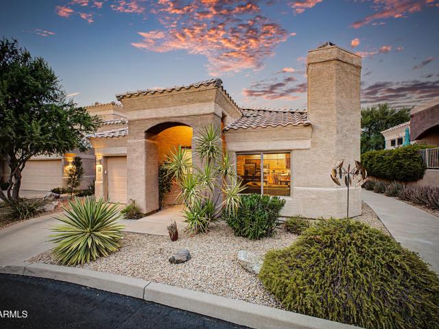 16450 e avenue of the fountain # 78