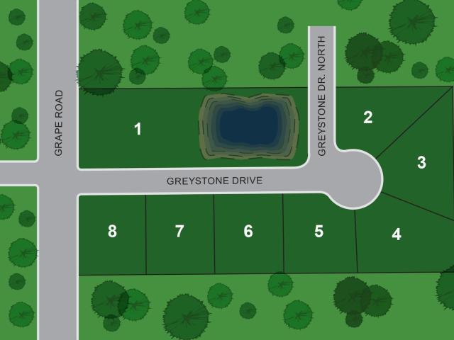 16450 Greystone Dr, Granger, IN 46530 | MLS #202602