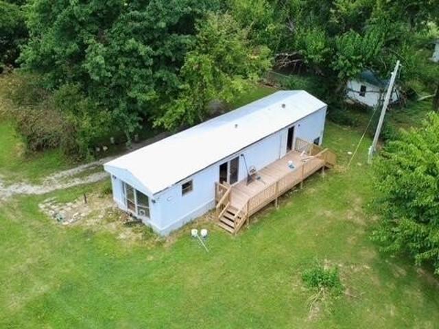 16451 E State Highway 70, Bethelridge, KY 42516