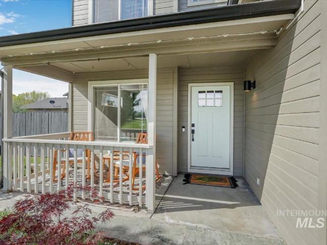 16451 Rainbow Drive
