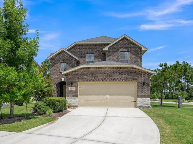 16451 Rosary Pea Pl, Conroe, TX 77385