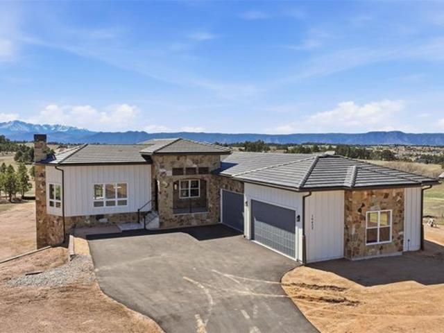 16452 Timber Meadow Dr, Colorado Springs, CO 80908