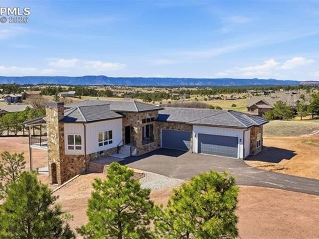 16452 Timber Meadow Dr, Colorado Springs, CO 80908