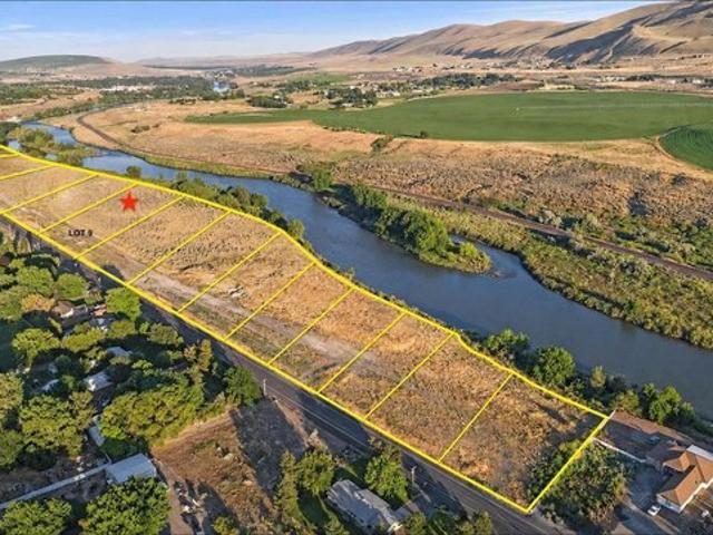 16457 W Old Inland Empire Hwy Lot 9, Benton City, WA 99320