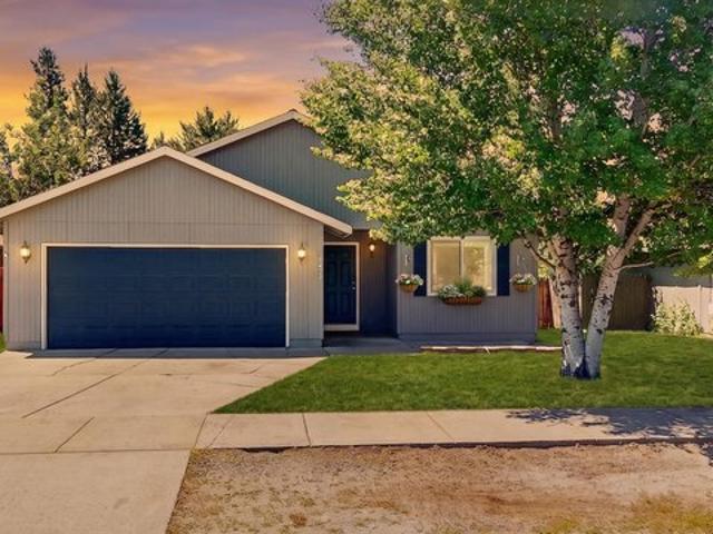 16457 Heath Dr, La Pine, OR 97739