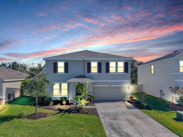 16454 Woodside Gln, Parrish, FL 34219