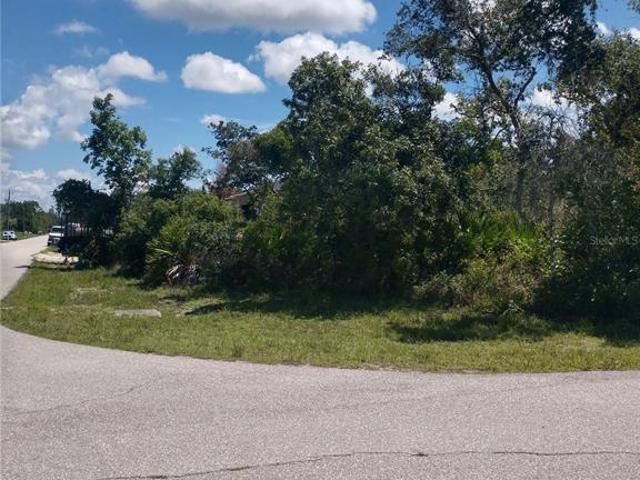 16454 Eunic Ave, Port Charlotte, FL 33948 | MLS #O6216