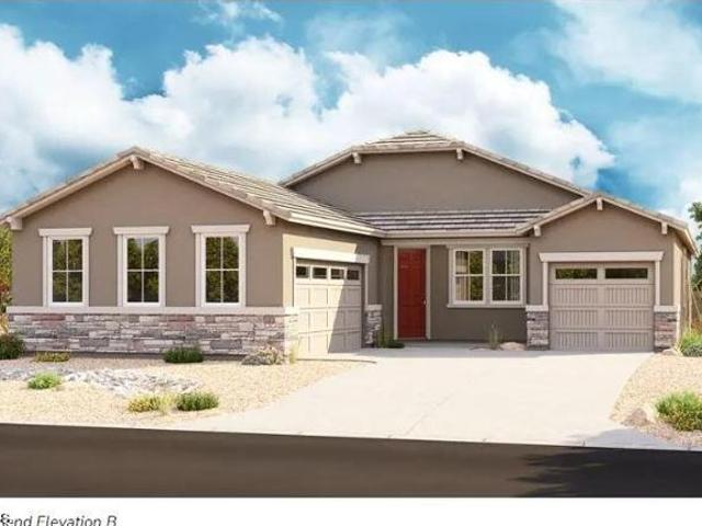 16455 W Avenida del Sol, Surprise, AZ 85387