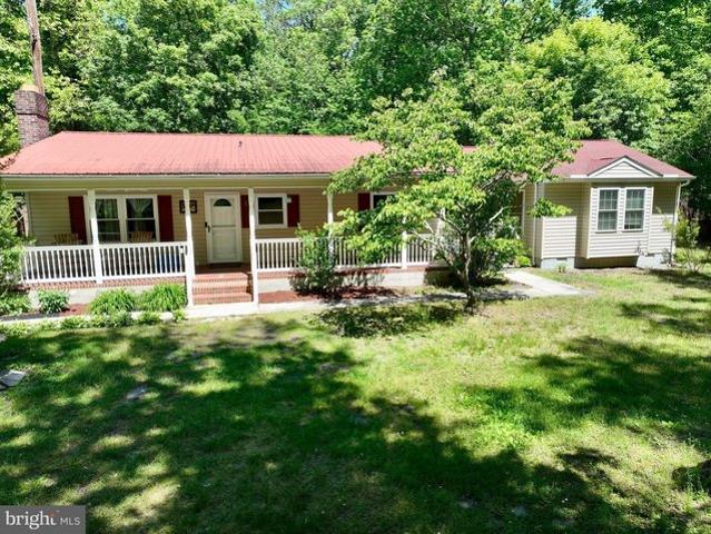 16455 Quail Run Dr, Laurel, DE 19956