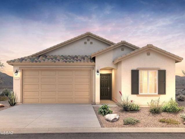 16456 S Paseo Badajo, Sahuarita, AZ 85629