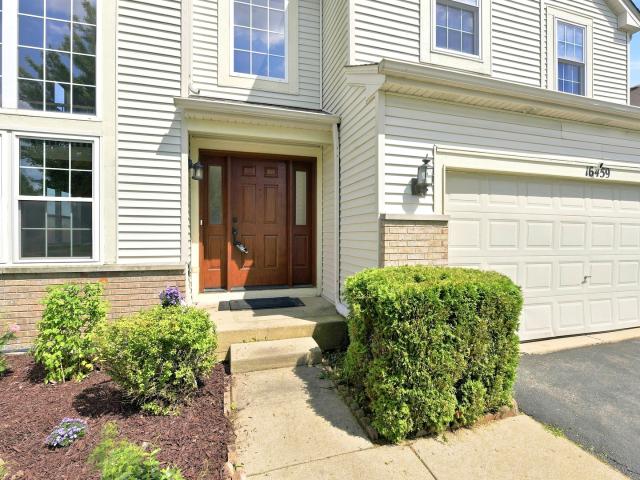 16459 Kingsbrook Drive