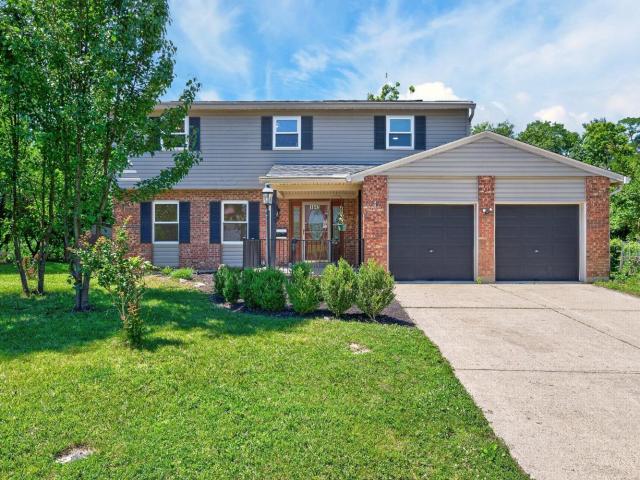 1645 Mandarin Court