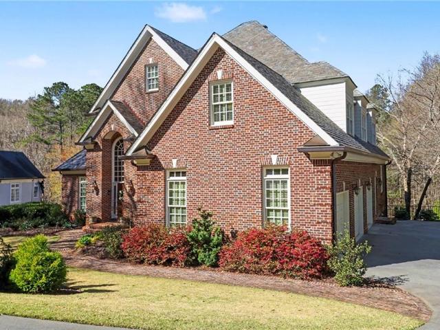 1645 Misty Oaks Drive