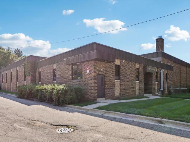 1645 N 25th St